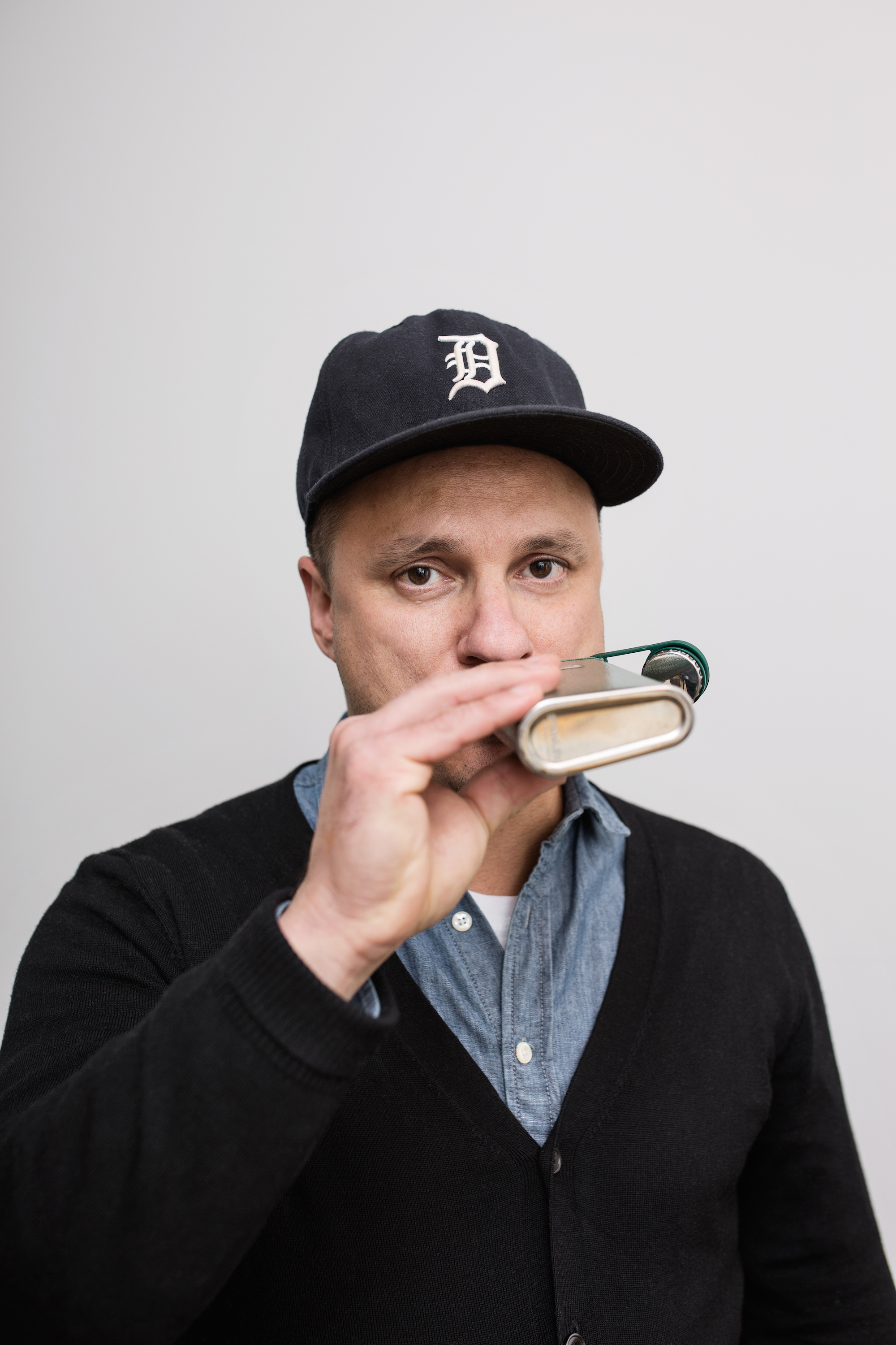 Rrampt Interviews: Jim Bryson | Rrampt.