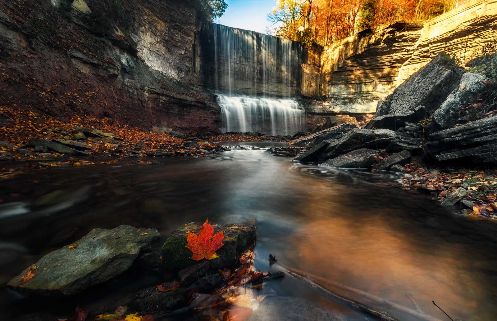 Get offline and outside with Zak Erb of Stir Them Birds | Rrampt.