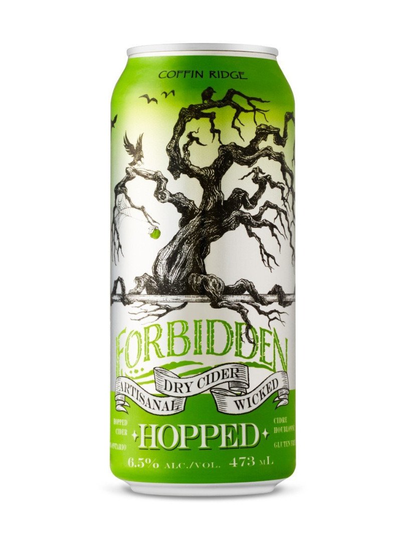 The philosophy of craft cider: a conversation with Coffin Ridge's Joel ...
