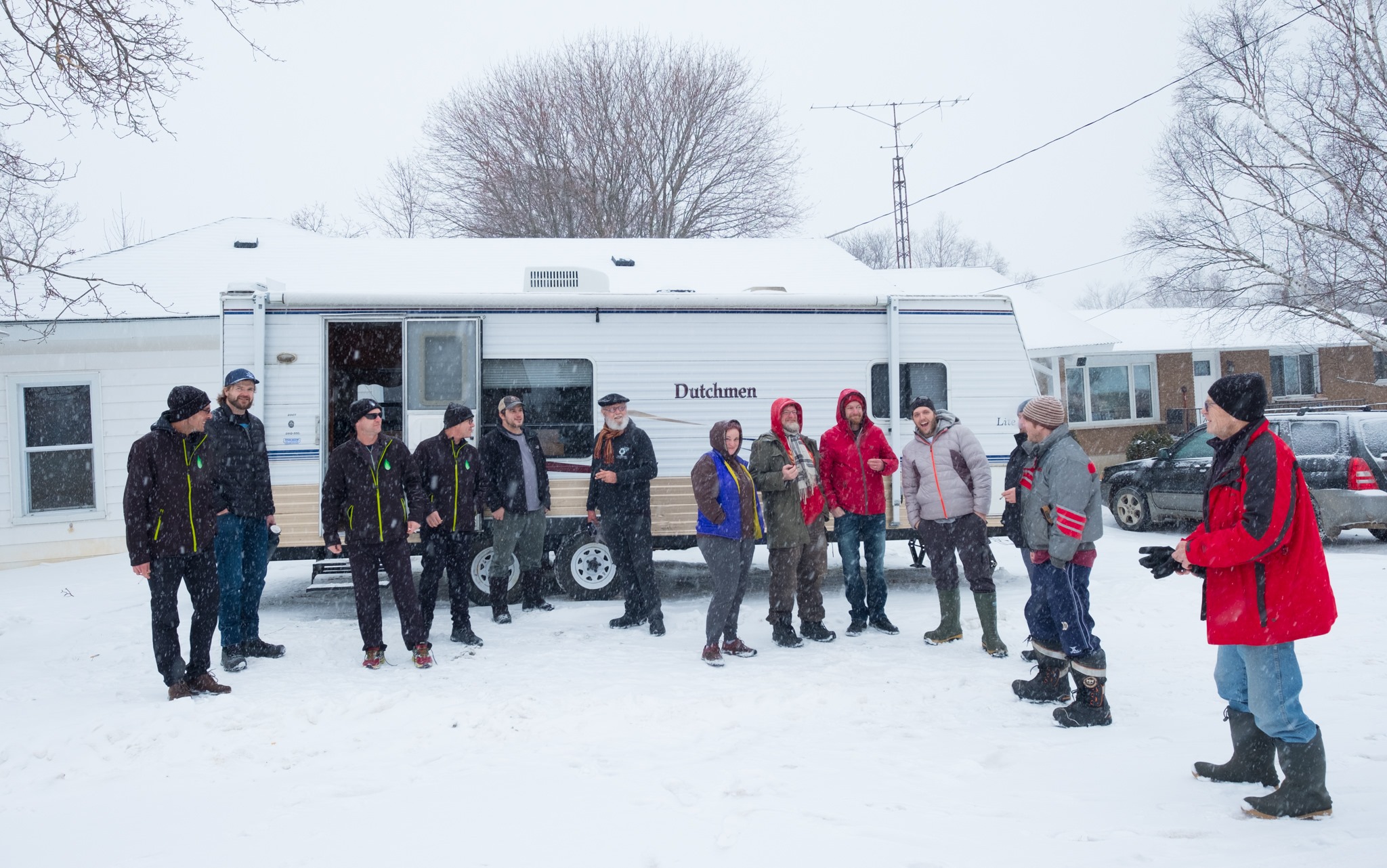 The Best Bruce Peninsula Weed of the 2020 Wiarton Bongspiel BS Fall ...