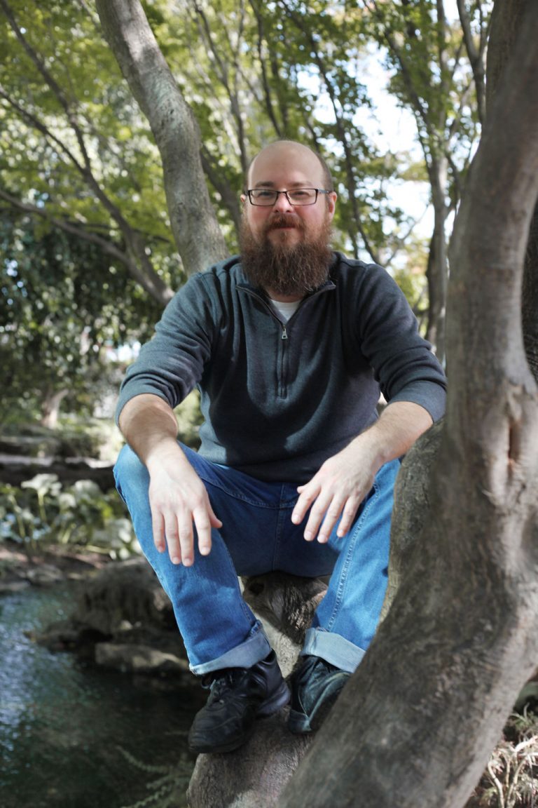 Local promoters are the heart and soul of every cool music scene | Rrampt.