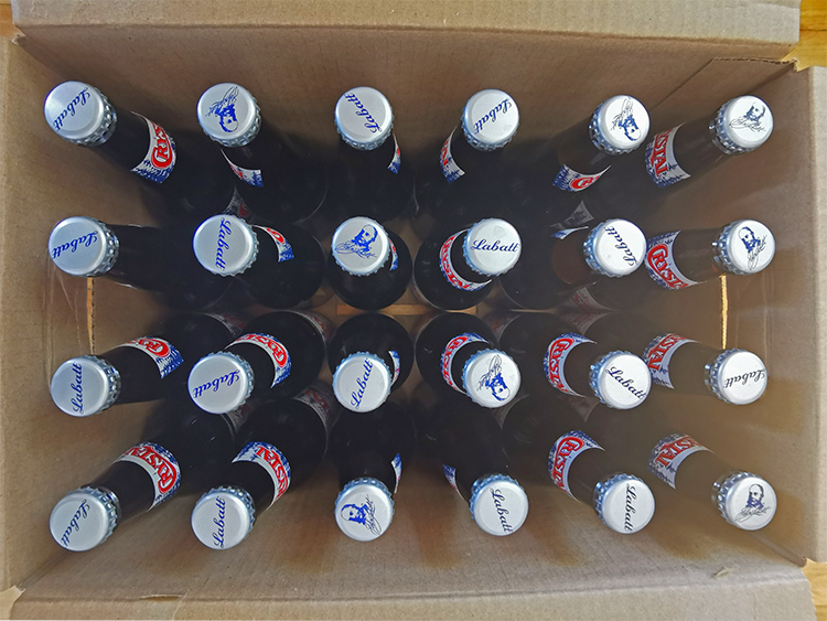 Why Does Grey Bruce Love Labatt Crystal? - Rrampt.