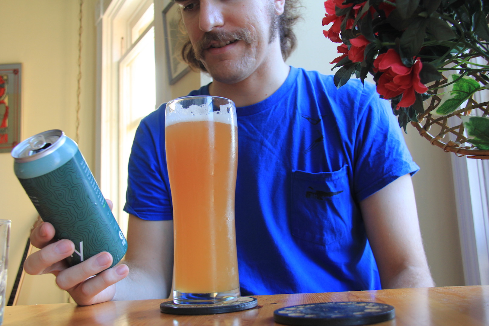 Our guide to really tasting your craft beer with the new Rally Beer ...