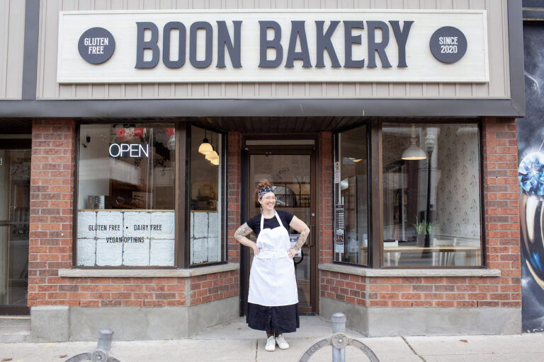 Good Eats: Boon Bakery | Rrampt.