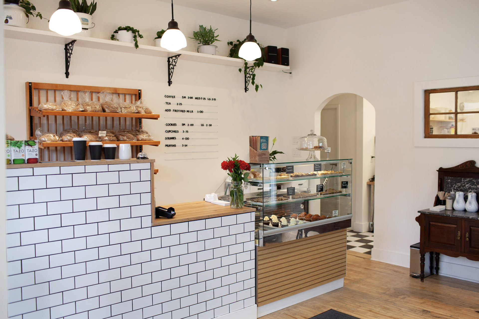 Good Eats: Boon Bakery | Rrampt.