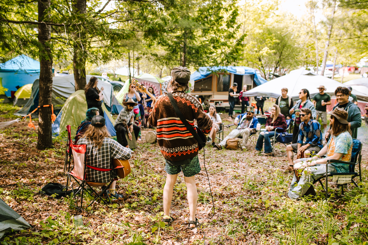 Come Together at Frontier Ghost Town | Rrampt.